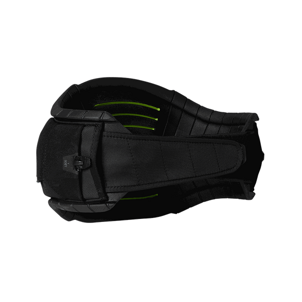 2025 Mystic Stealth Kite Harness Lime/Black – Best Pro Kiteboarding
