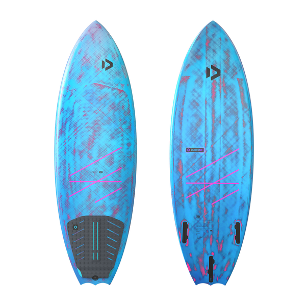 2026 Duotone Volt SLS Kite Surfboard – Best Pro Kiteboarding