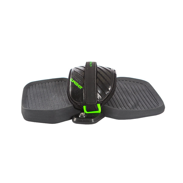 Slingshot Fly Strap Footstraps – Best Pro Kiteboarding